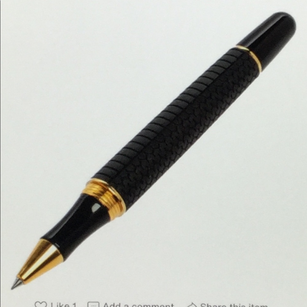 Chopard Classic Pen - Gem